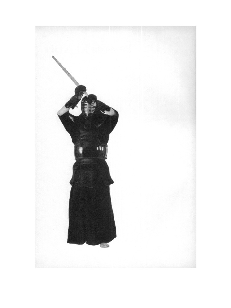 Les Bases Du Kendo | PDF