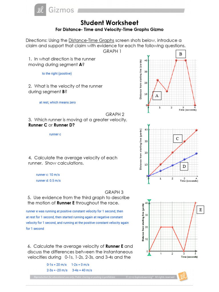 X T Graph Gizmo Homework 2024 | PDF | Technology & Engineering