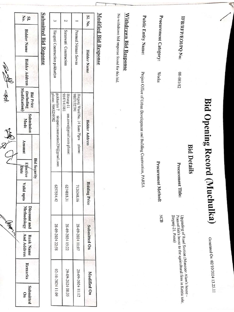 MUCHULKA Pudbc - 08 | PDF
