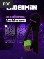 Cómo Hacer Un Marco en Minecraft MineCrafteo | PDF | Minecraft