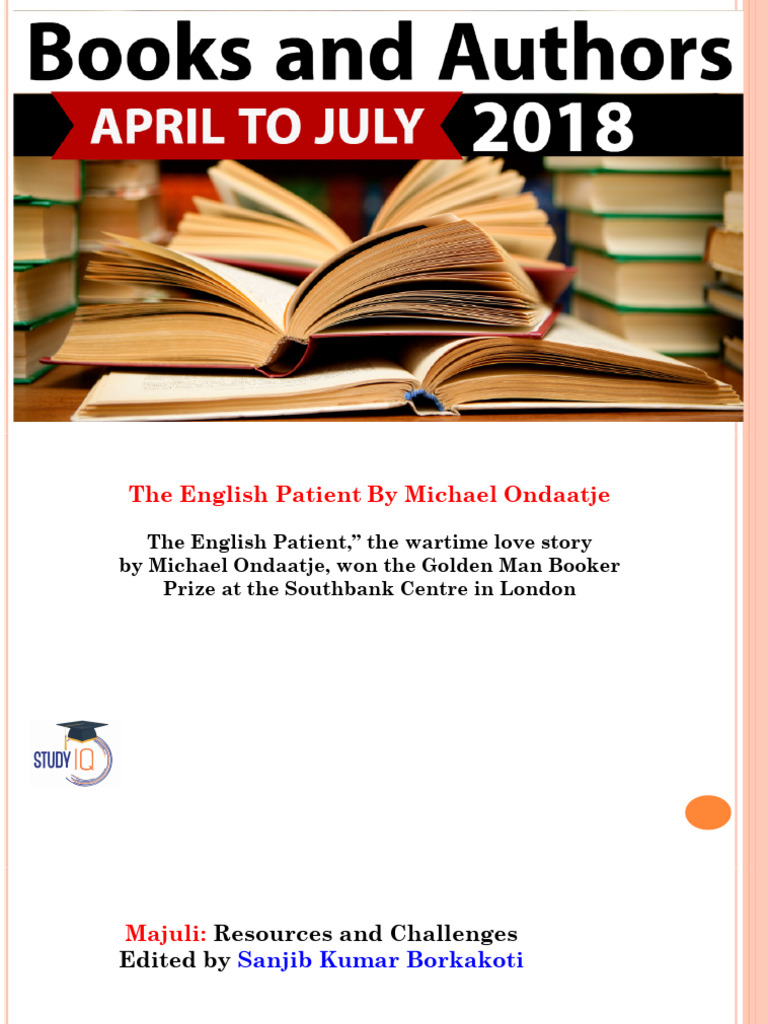 Notable Books and Authors Overview | PDF | Classics | General Fiction