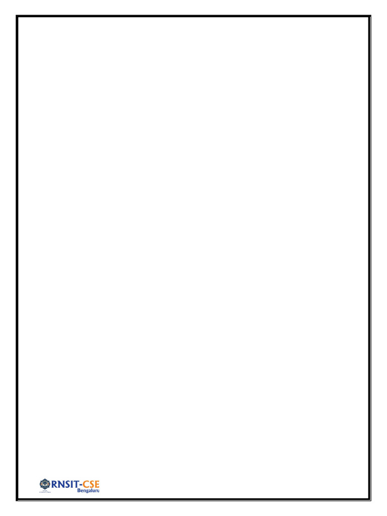 SCR - Report - Page - Template | PDF