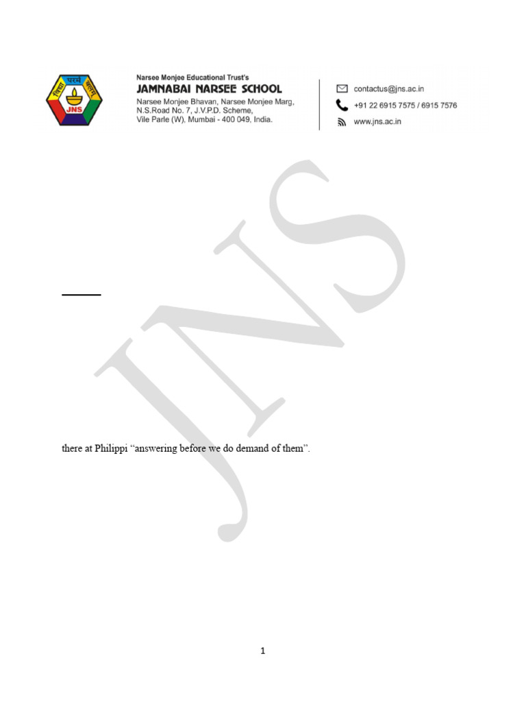 JH EcampusUpload SubjectNote GRADE 8 - ENG 2 - JAN 2023 - Julius Caesar ...