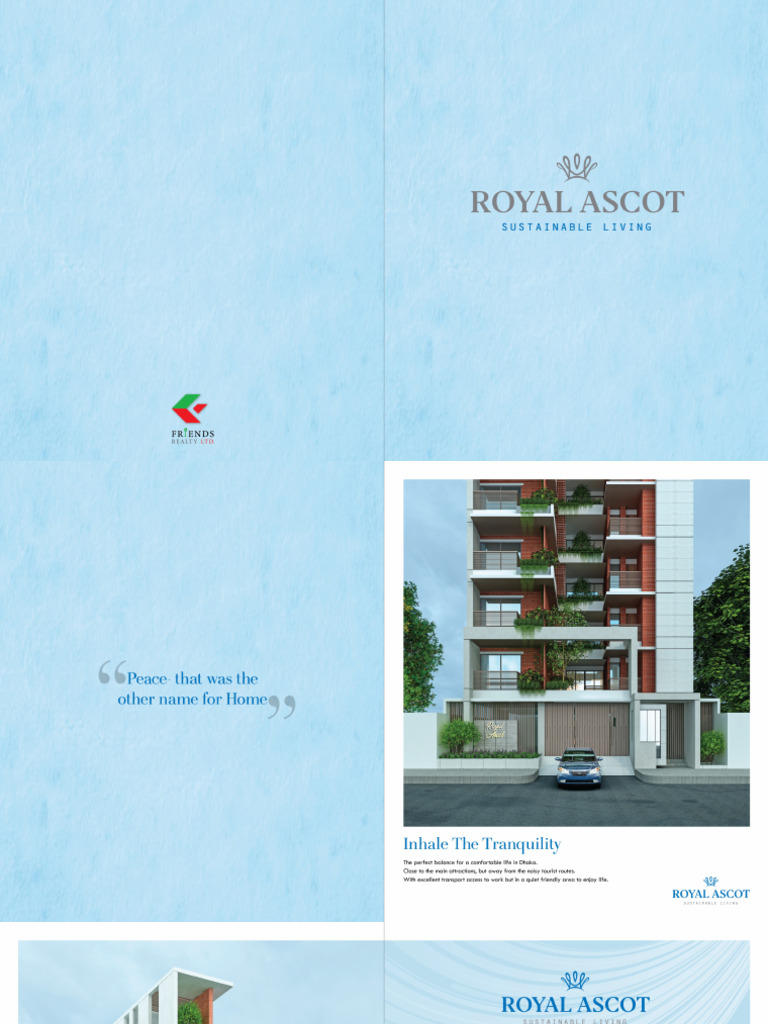Royel Ascot | PDF