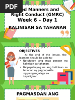 Makabansa 1 - DLP | PDF