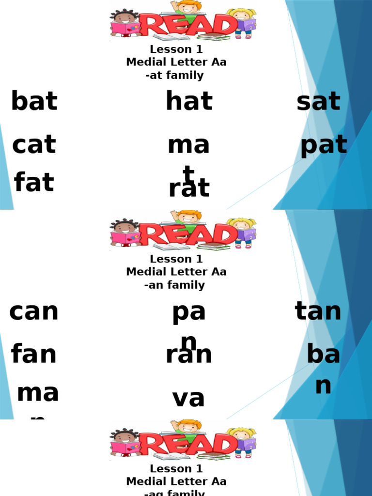 Fuller Approach in Reading | PDF