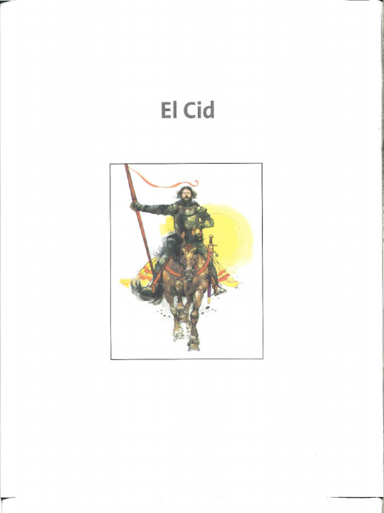 El Cid ( | PDF