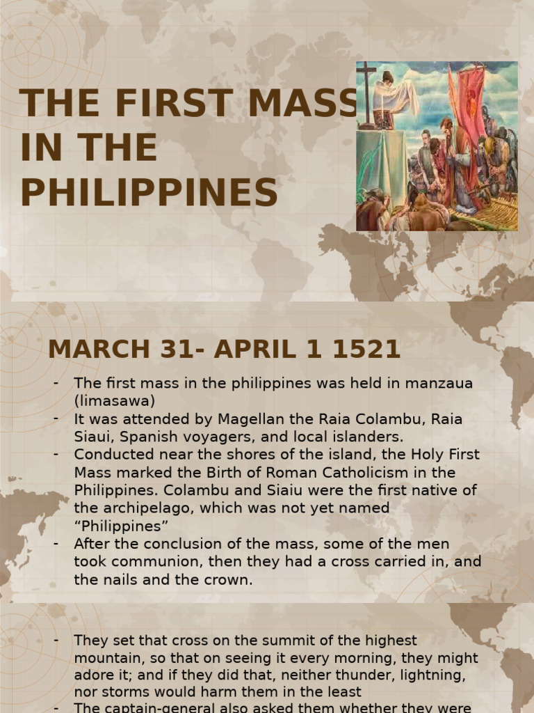 History Powerpoint | PDF