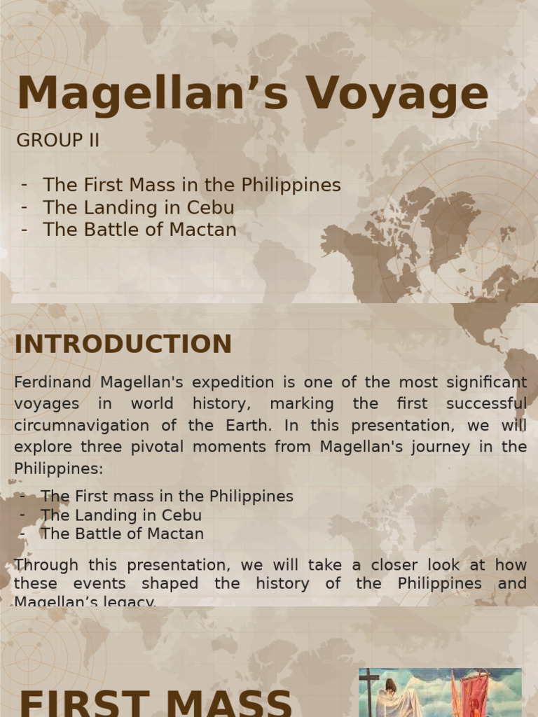 PH History Group 2 | PDF | Age Of Discovery