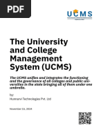 Steps to create UMIS IDs per | PDF