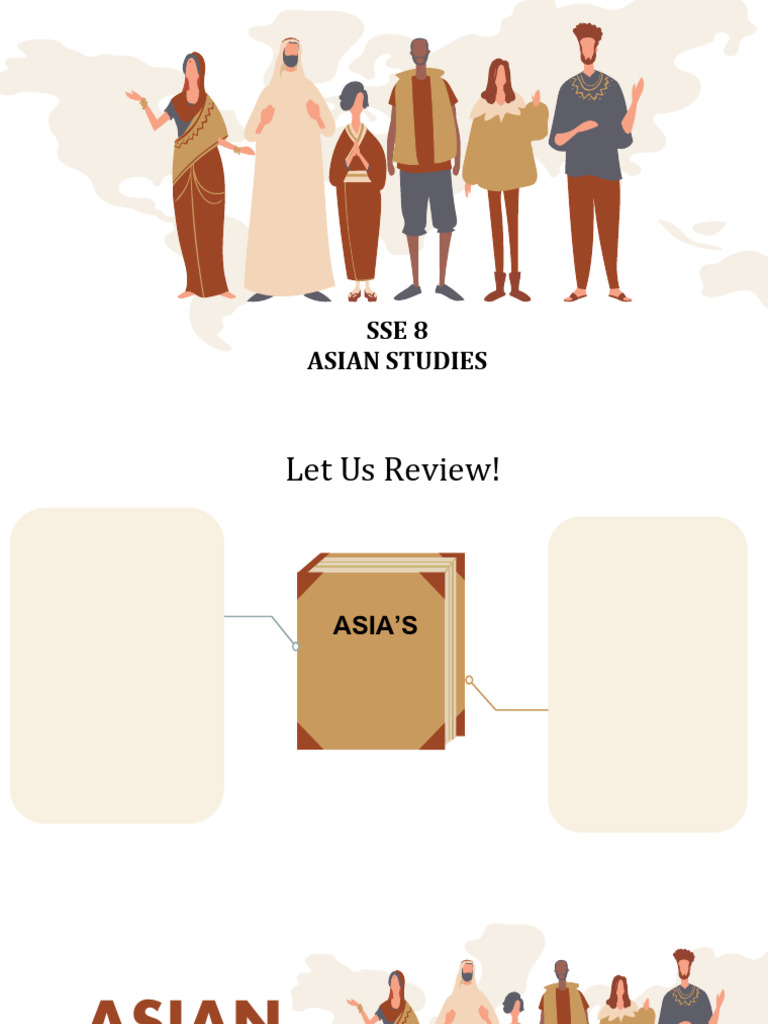 Asian Religions and Cultural Impact | PDF | Noble Eightfold Path | Jesus