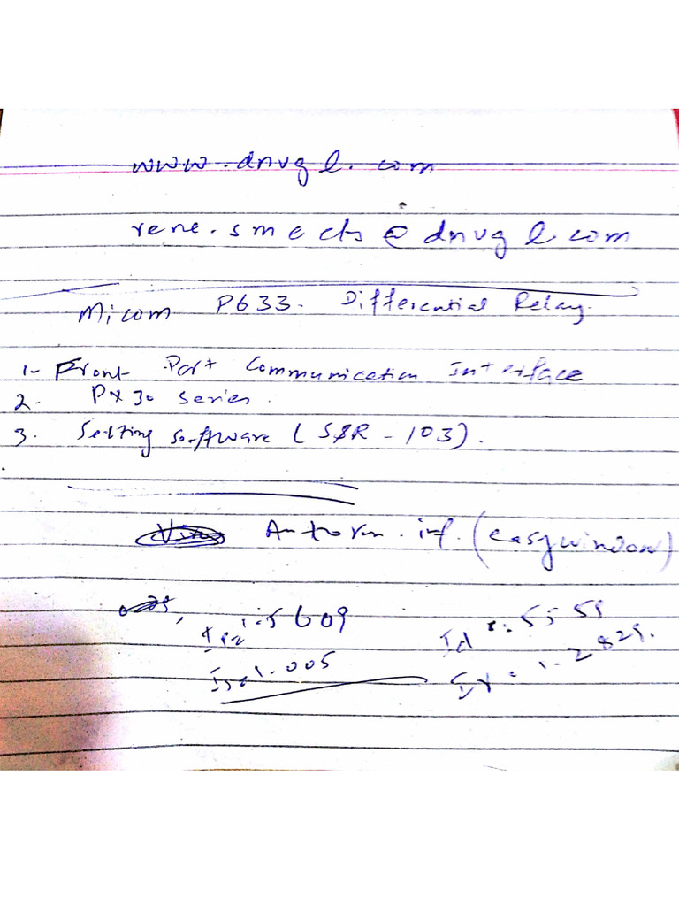 Diary Personal | PDF
