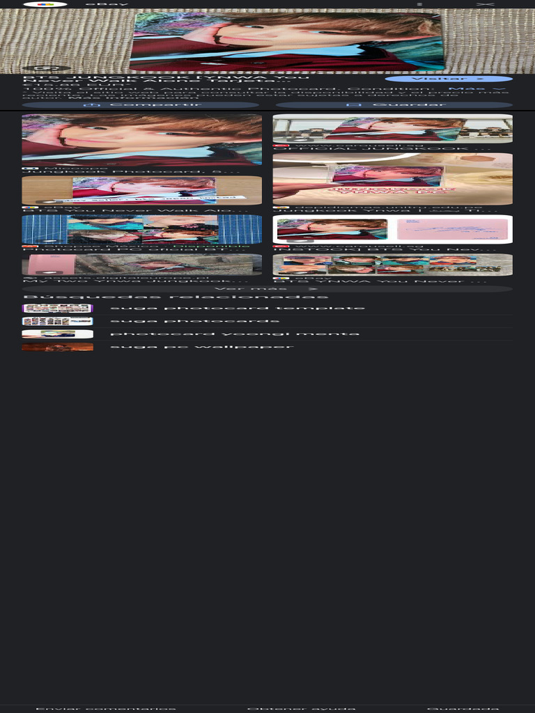 Jungkook Ynwa - Buscar Con Google | PDF | Juegos y actividades