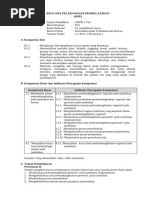 Modul Ajar Berdiferensiasi Dan Terintegrasi PSE Mapel IPAS Kelas 4 ...