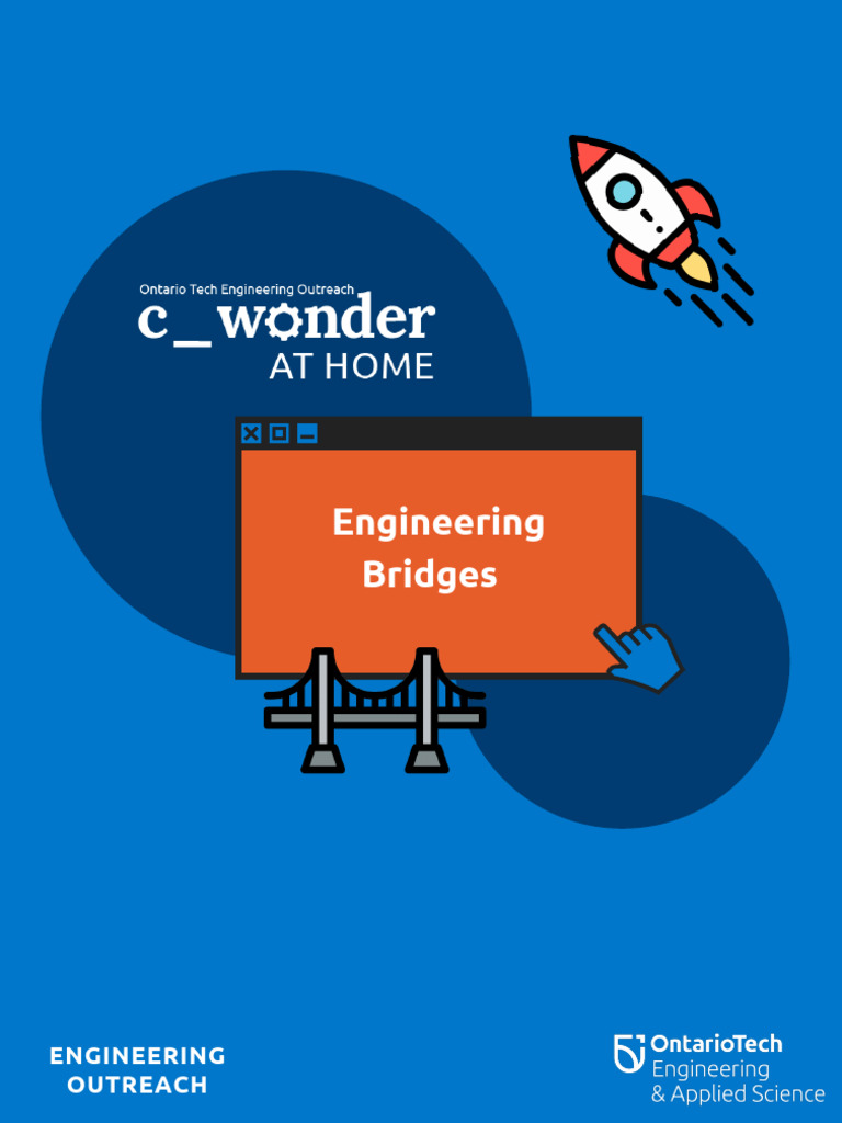 Engineering Bridges | PDF | Force | Gravity