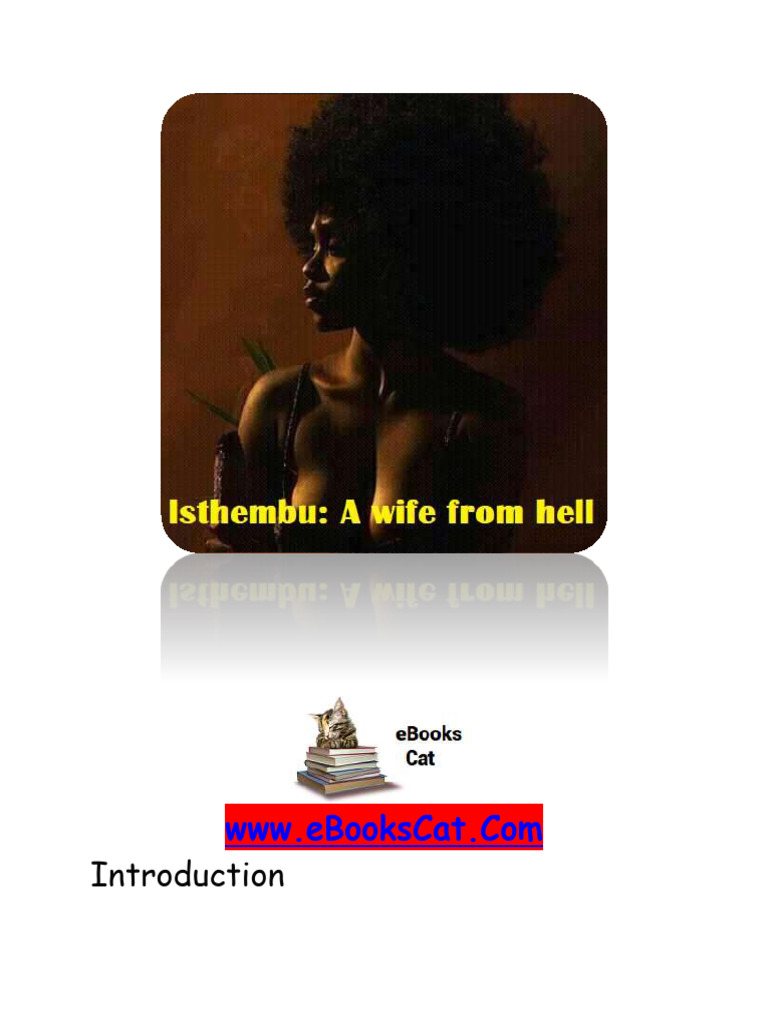 Isthembu A Wife From Hell | PDF