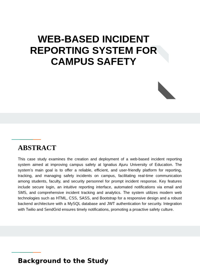 Prototyping Presentation | PDF | Software Development Process | Computer Science