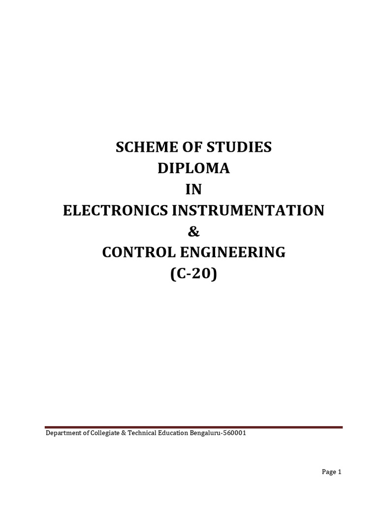 C20 5 6 Sem EI | PDF | Printed Circuit Board | Design