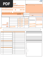 Blood Requisition Form | PDF