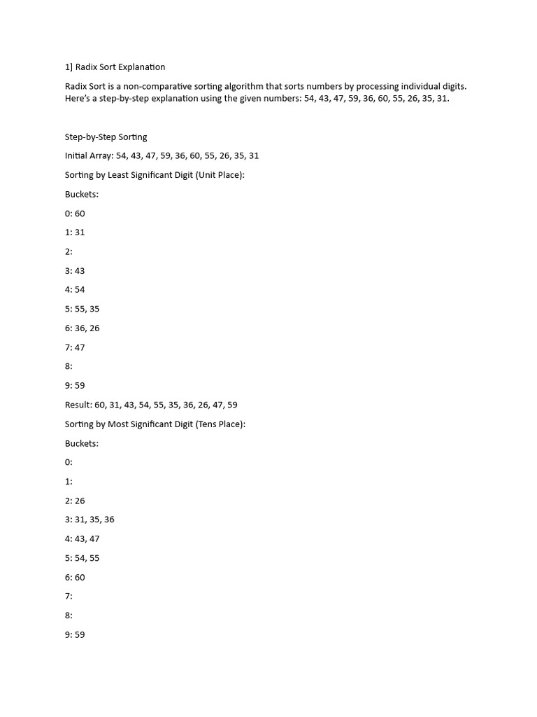 FDS Answer Bank 1-10 (1) | PDF | Applied Mathematics | Computer Programming
