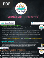 D & F Block NCERT Notes | PDF