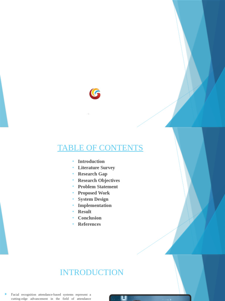 FaceMark Pro Smart Attendance Tracker With Liveness Detection Feature ...