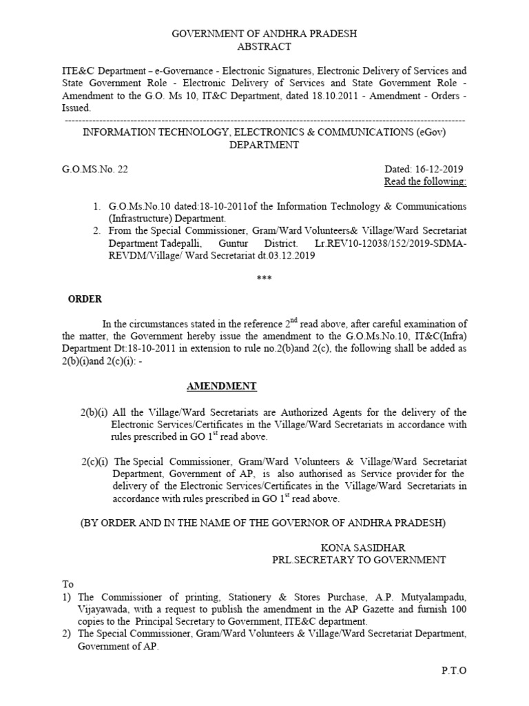 2019itc MS22 PDF | PDF