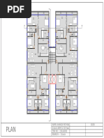 Floor Plan and Working Drawings Guide | PDF | Room | Home