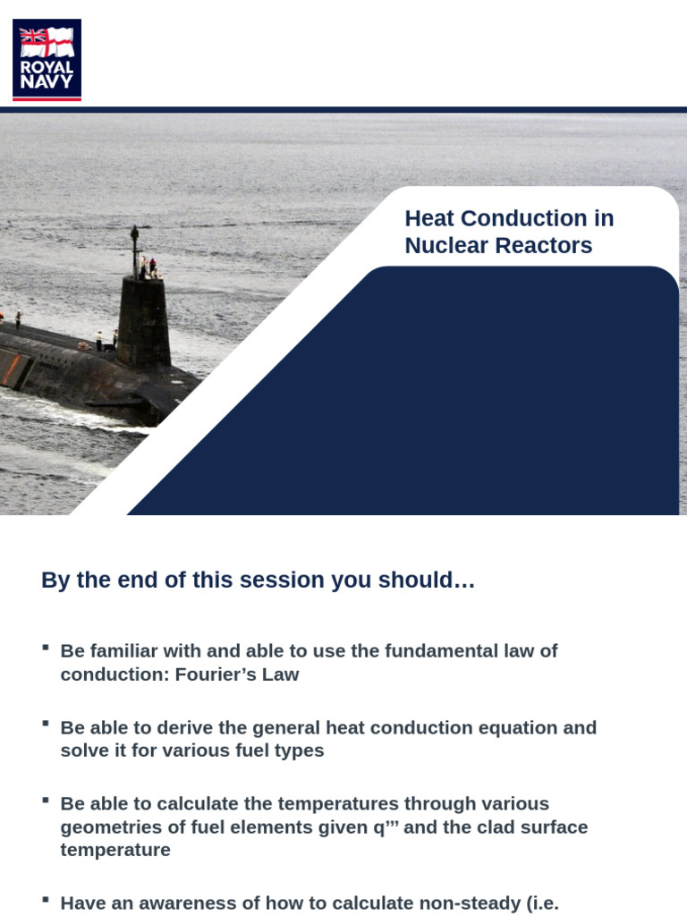 TH Conduction | PDF | Heat Transfer | Thermal Conduction