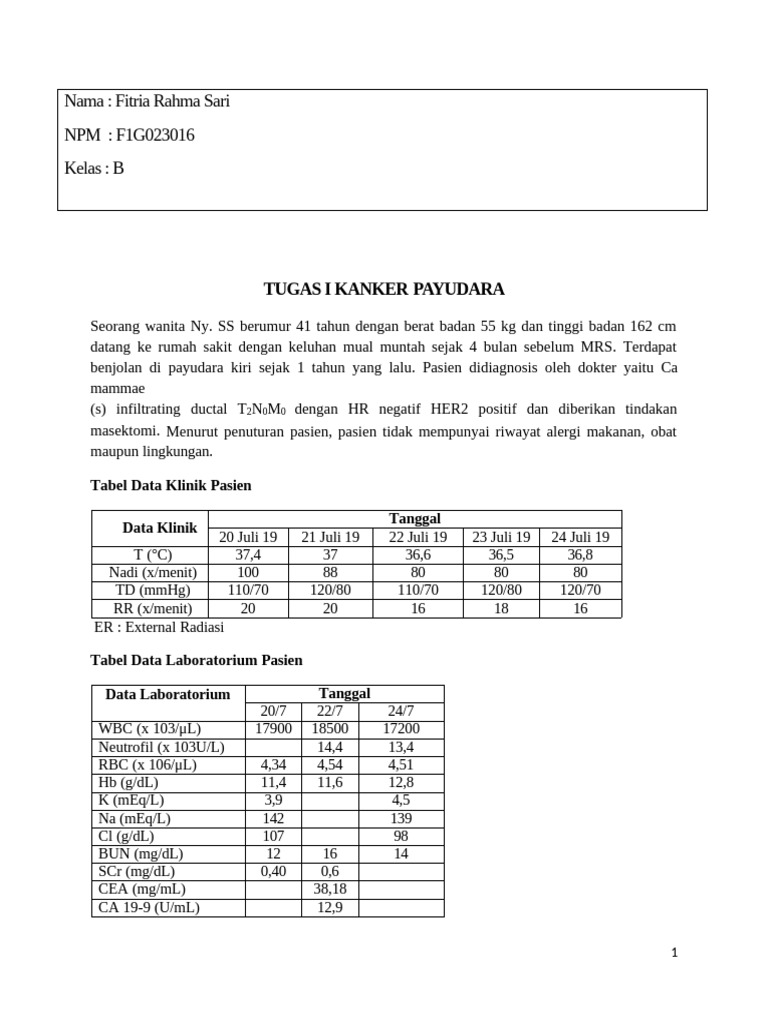 Fitria Rahma Sari - 2 | PDF