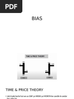 ICT Poi Explained | PDF | Market Trend | Order (Exchange)