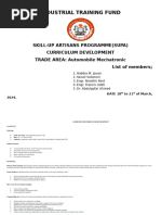 Iml - G3K 2 | PDF | Communication | Information