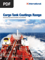 Chemline 784 32 | PDF | Cross Link | Epoxy