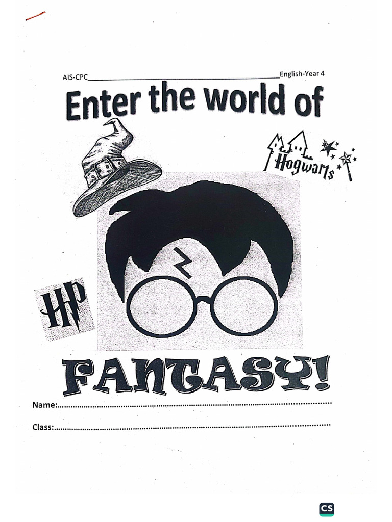 Fantasy Sheet | PDF
