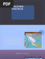 Agricultura Tolteca | PDF | Agricultura | Era precolombina