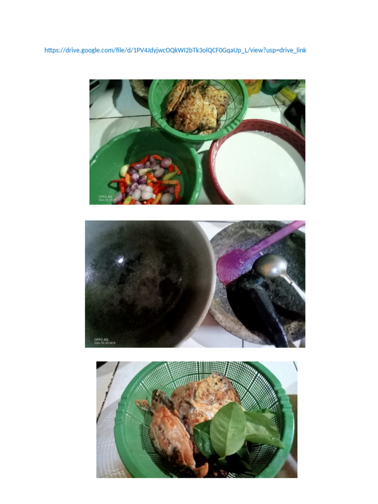 Pak Basuki | PDF | Career & Growth