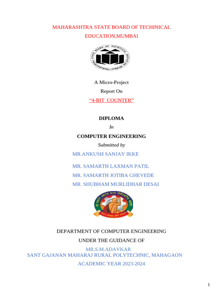 Dte New 2 PDF | PDF | Computers