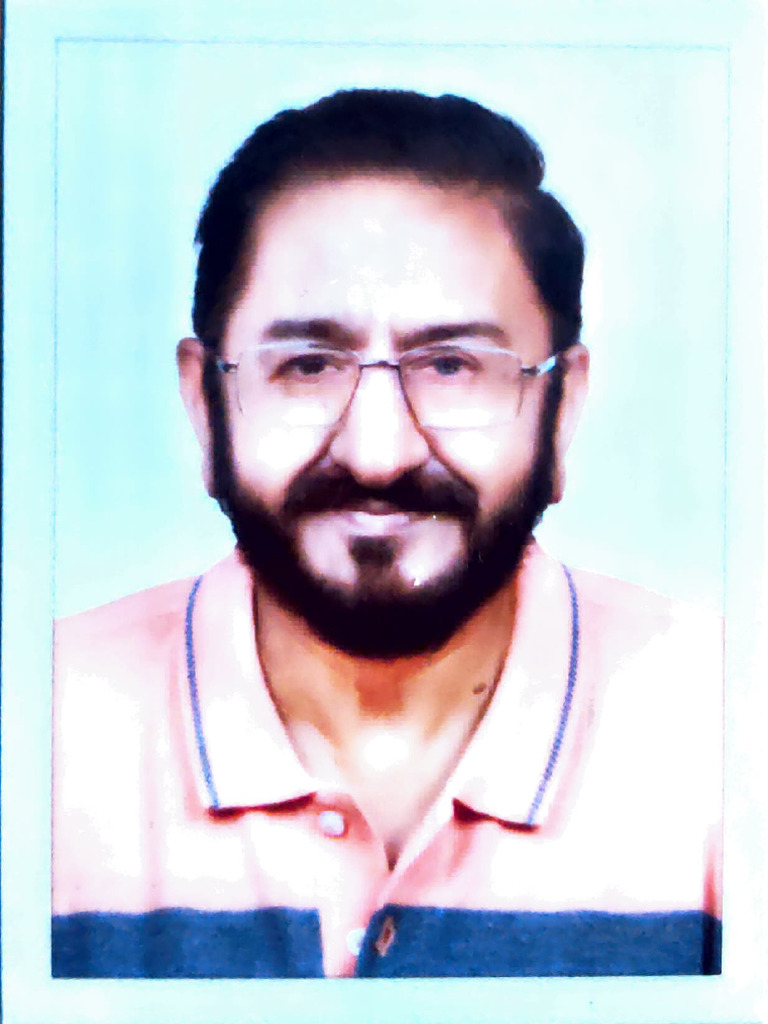 Sundaram Photo | PDF