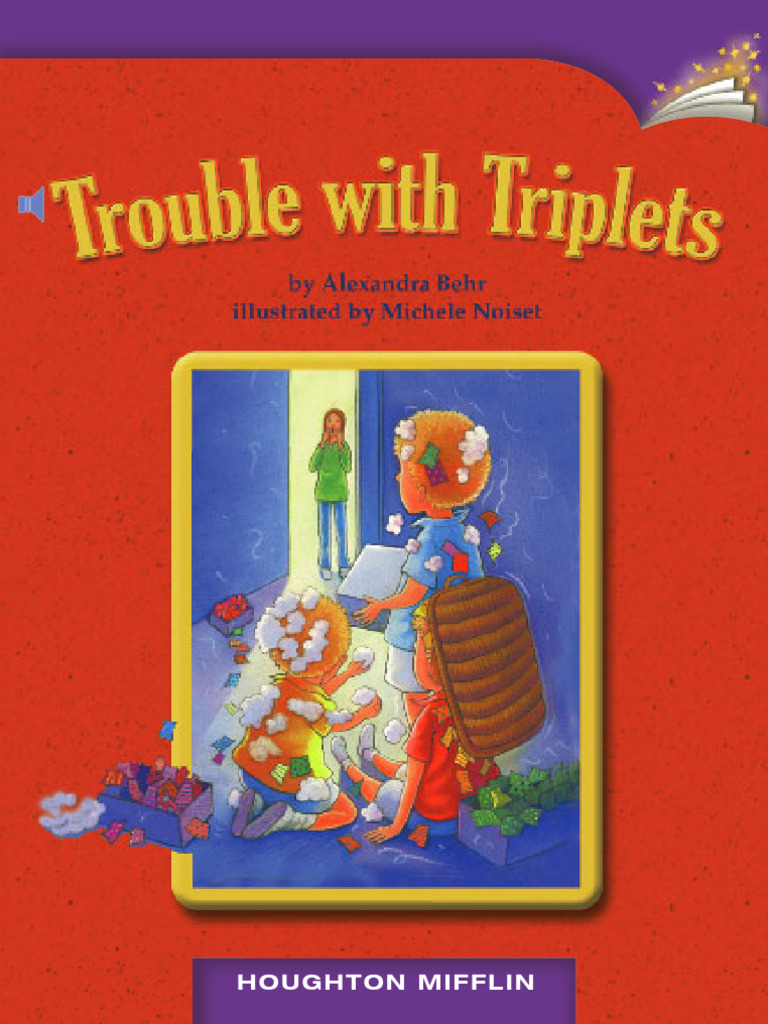 Lesson15 Triangle Story | PDF