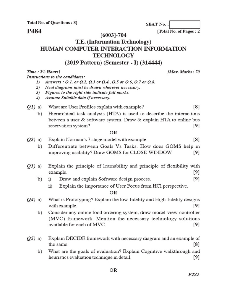 May_Jun_2023 | PDF | Usability | Cognitive Science