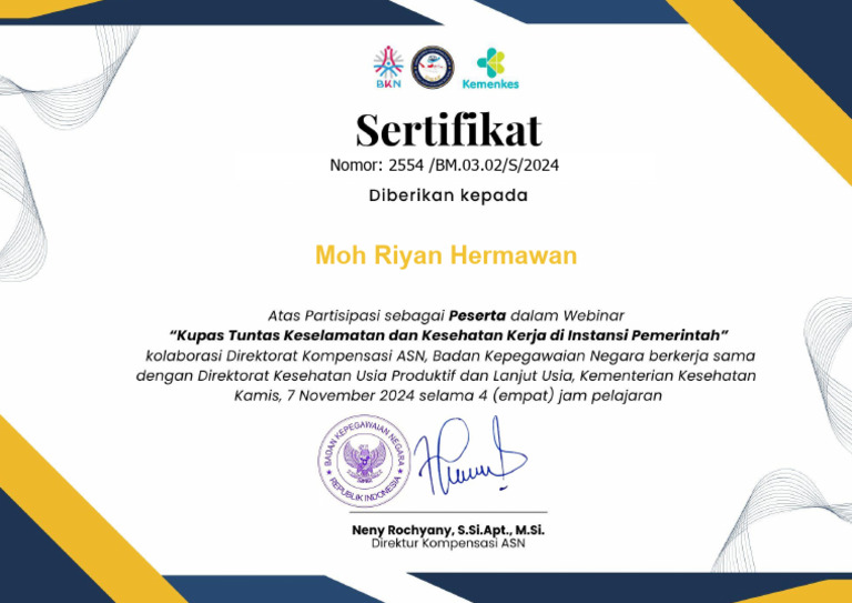 Moh Riyan Hermawan | PDF