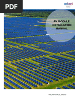 Solar PV Module Warranty | PDF