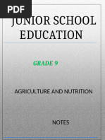 Grade.9.Pre Technical - Studies | PDF