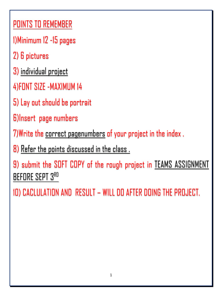 SAMPLE OF STD 12 CHEMISTRY PROJECT | PDF SAMPLE OF STD 12 CHEMISTRY PROJECT | PDF