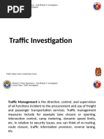 Ref 1 - TGS Signs PDF | PDF | Road Transport | Transport