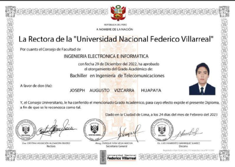 Universidad Autónoma | PDF