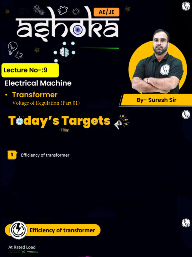 JE Electrical) | PDF