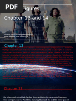 Main Characters in Hidden Figures | PDF | Hidden Figures