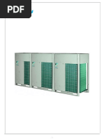 VRF Cop Comparisons | PDF