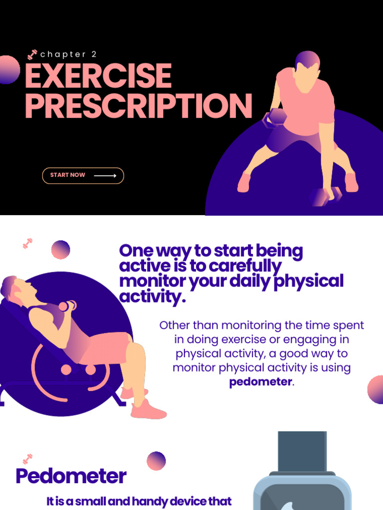 Chapter2 Pe1 Exercise - 090340 | PDF | Physical Fitness | Aerobic Exercise